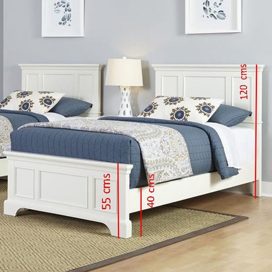 Single Beds | Classic Furniture UAE