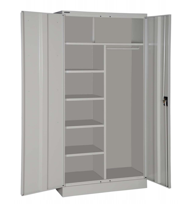 Steel Domestic Cupboard, Heavy duty – Classic Furniture