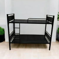 Metal Steel Bed Frames - Timeless, Affordable Metal Beds - Classic ...