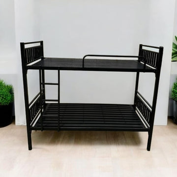 Metal Steel Bed Frames - Timeless, Affordable Metal Beds - Classic ...