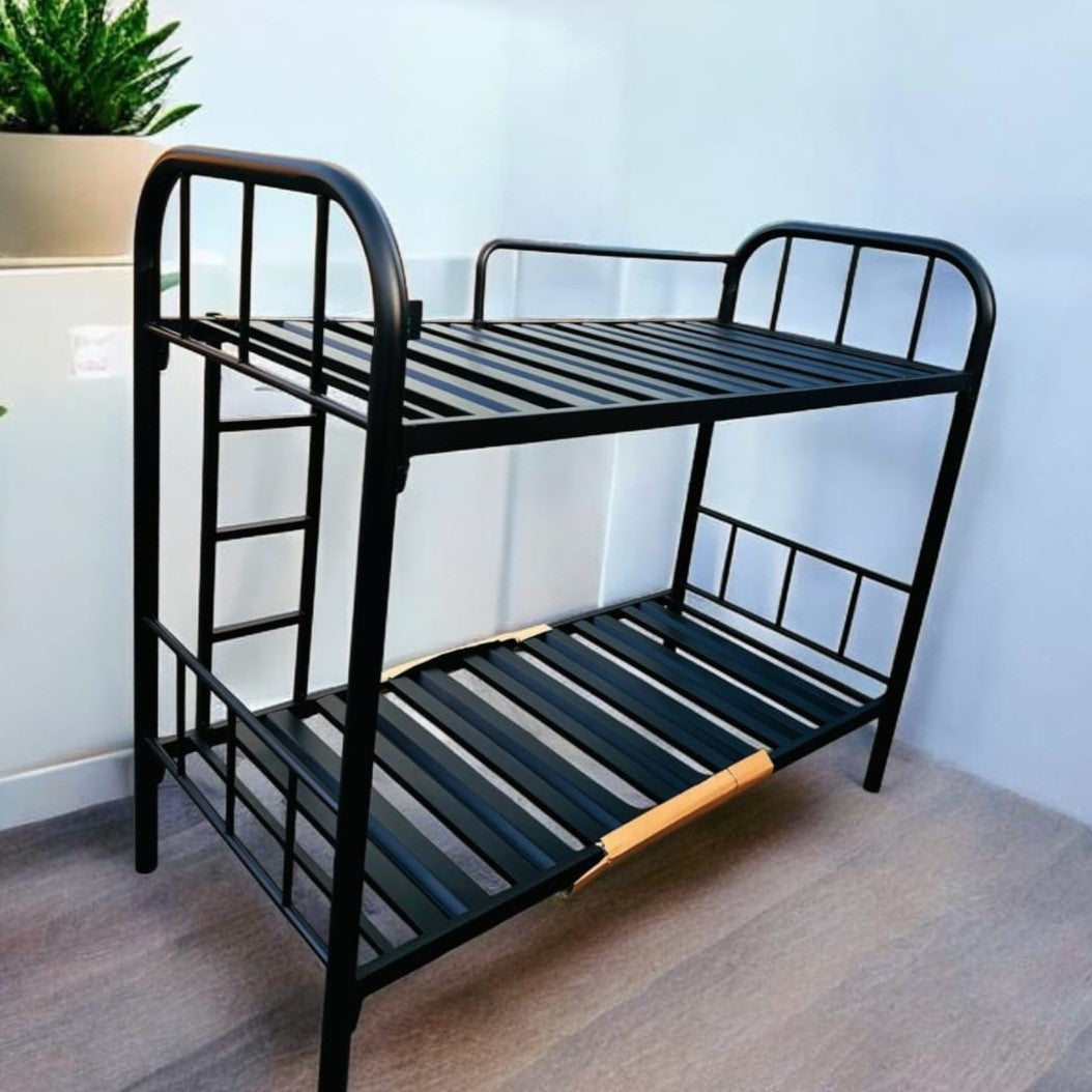 Metal Steel Bed Frames - Timeless, Affordable Metal Beds - Classic ...