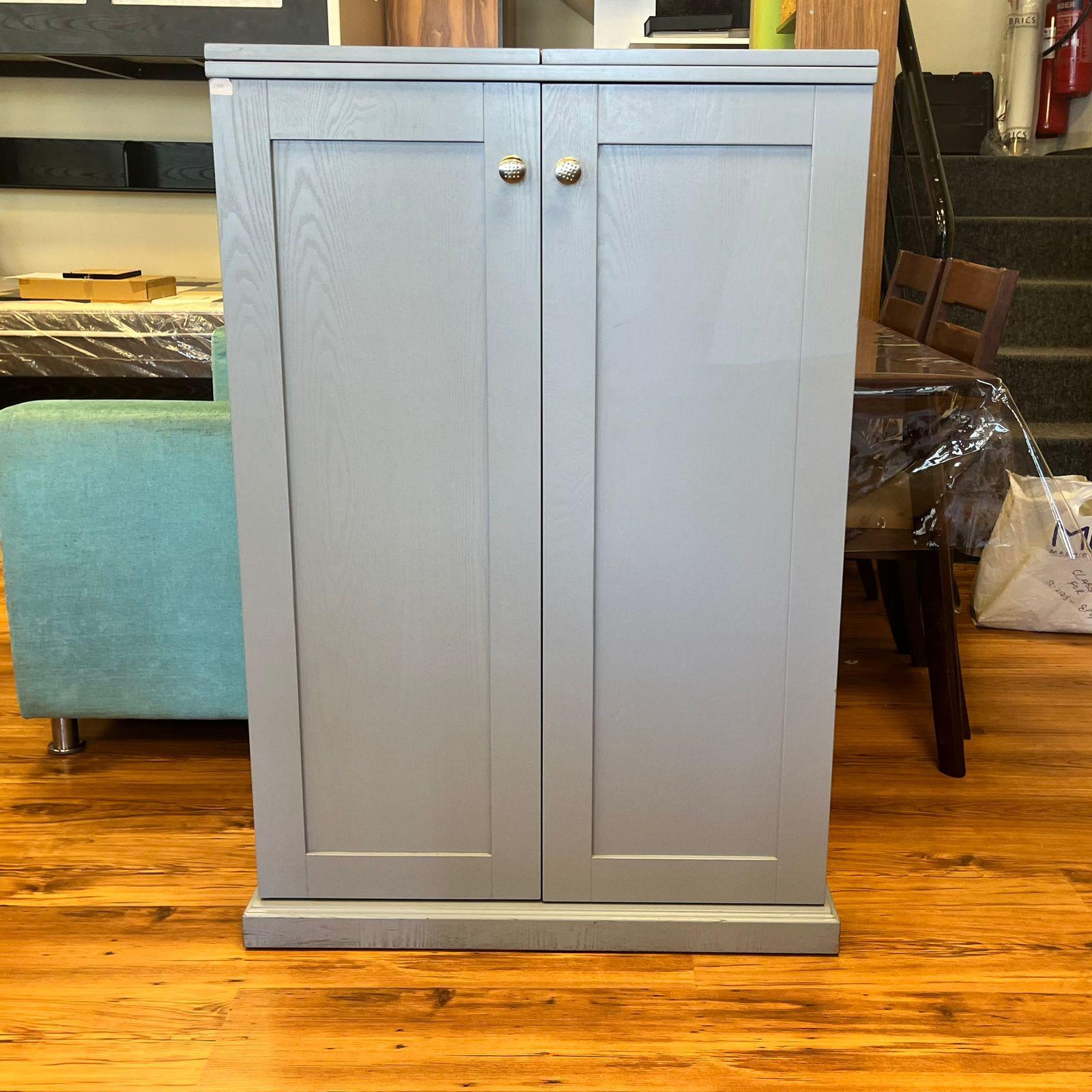Chivas Bar Cabinet – Classic Furniture