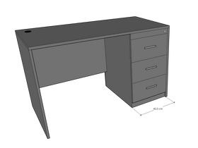 Buy Online Office Desks Dubai| Classic Furniture