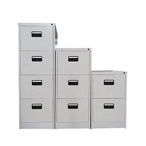 File Drawer Cabinet (2D/3D/4D) – Classic Furniture