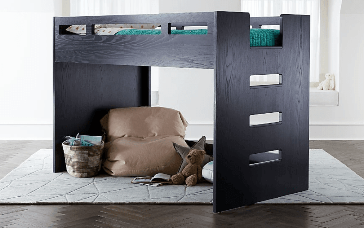 Glaze Bunk Bed – Classic Furniture