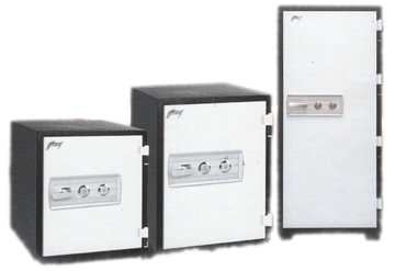 Safes & Locker – Classic Furniture
