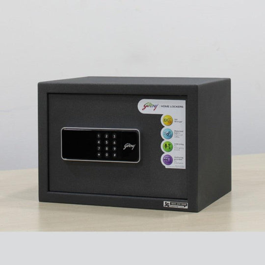 Safes & Locker – Classic Furniture