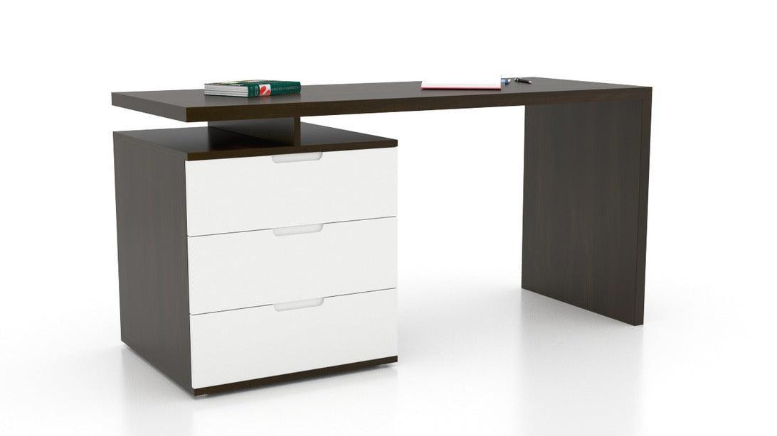 Home Office / Study Table, MDF Custom – Classic Furniture